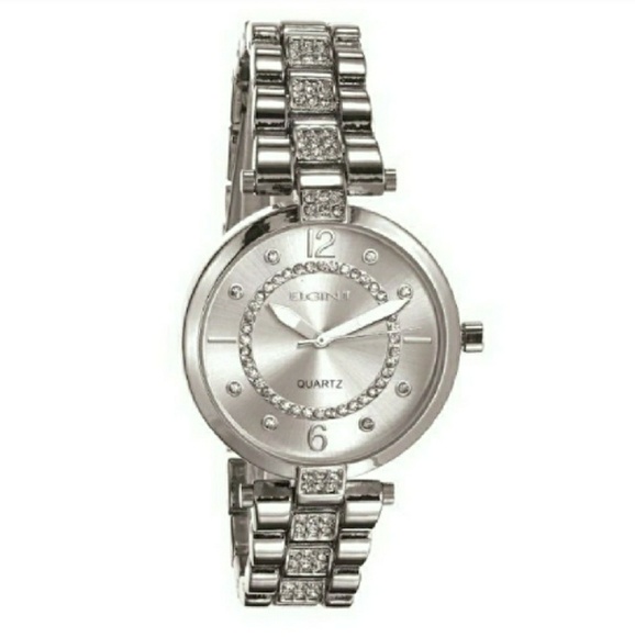 Watches | Accessories | Elgin Ii Wrist Watch Brand New | Poshmark